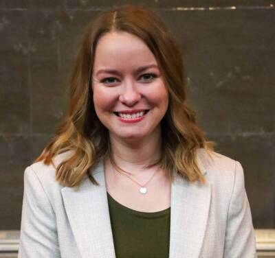 Alicia Hurst - North Pointe - Berkshire Hathaway HomeServices Homesale Realty